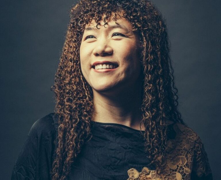 Top 50 Inspirational Females Changing the World Today