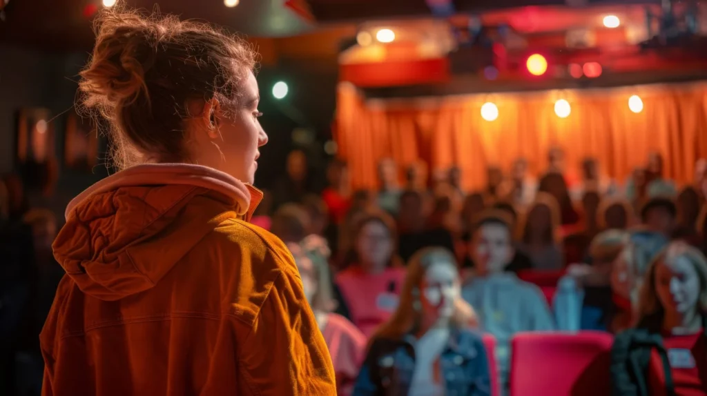 Public Speaking Tips for Success in China