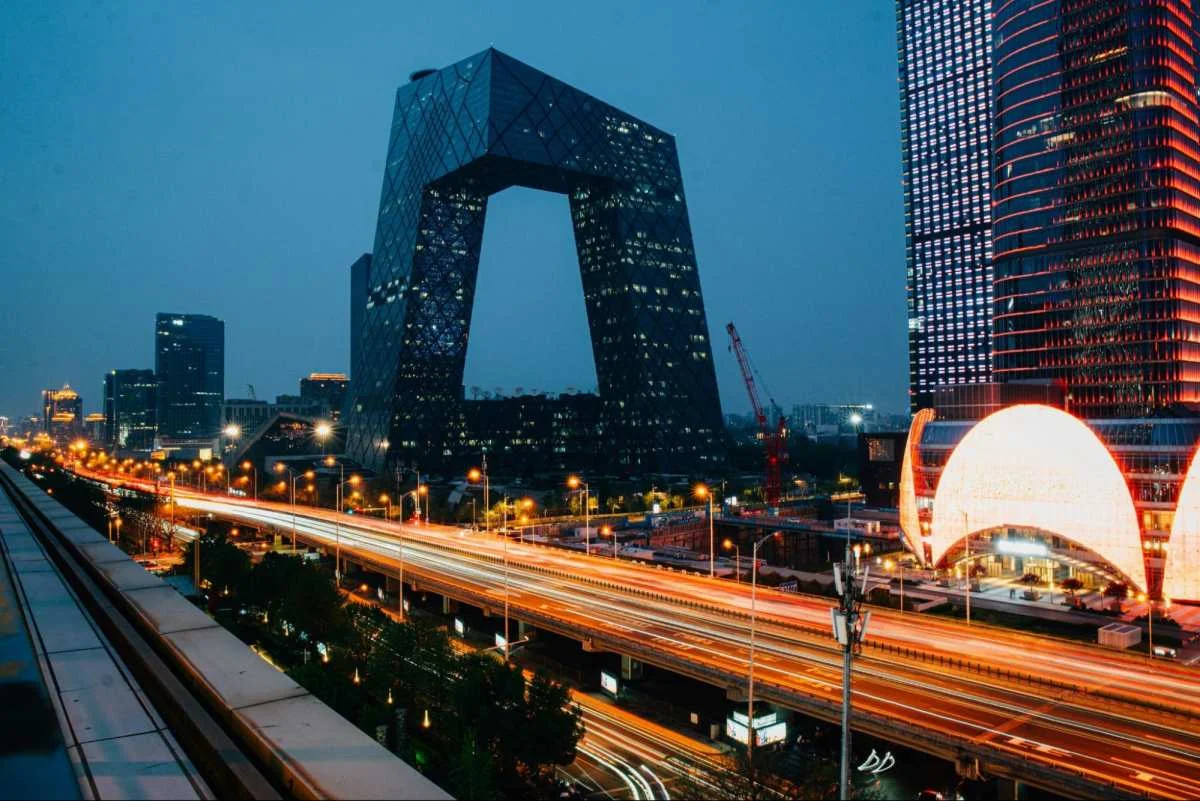 Technology from China: What Global Business Must Know